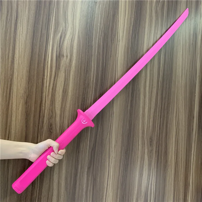 Future Ninja Swords