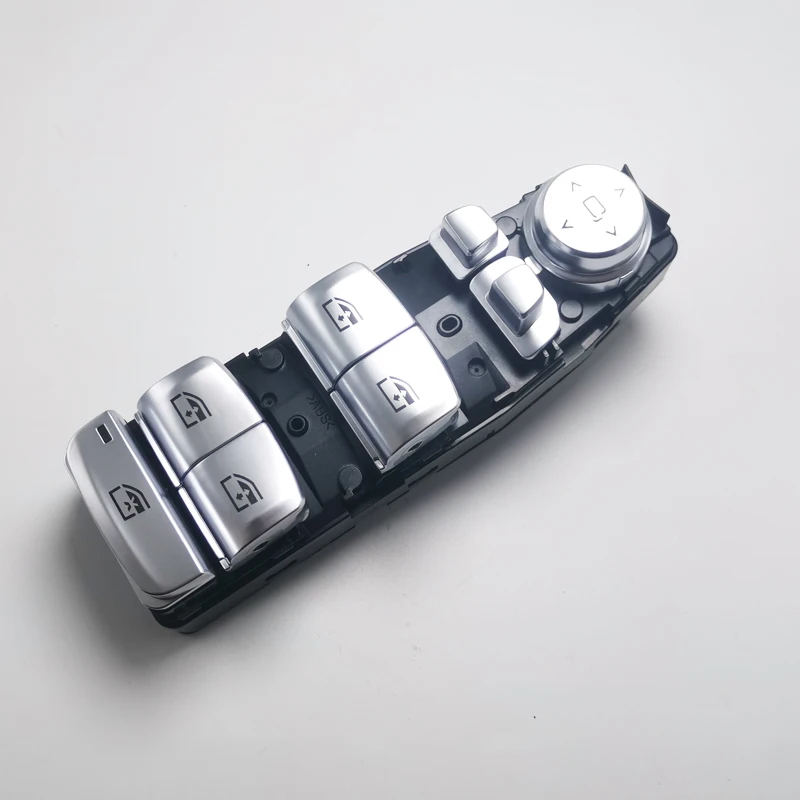 윈도우 리프터 스위치 파워 윈도우 스위치, 2018 2020 BMW G20 318D 320 330 M340 61317941997 ...