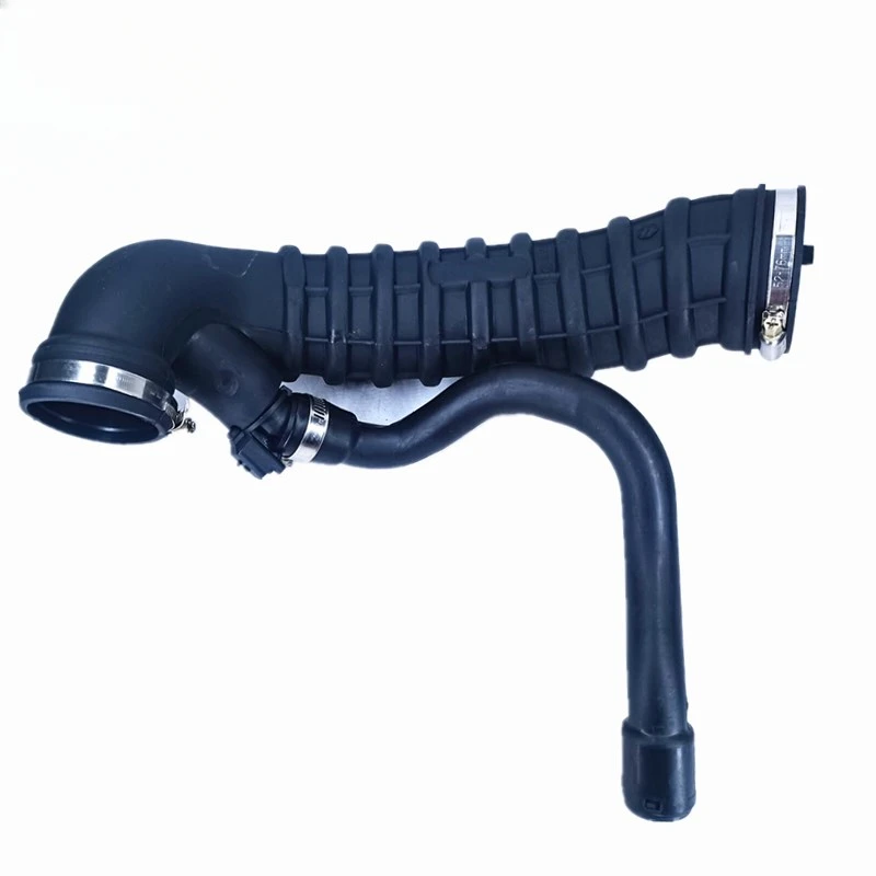 New-Supercharged-Intake-Pipe-13717555784-1440A9-For-Peugeot-207CC-308 ...