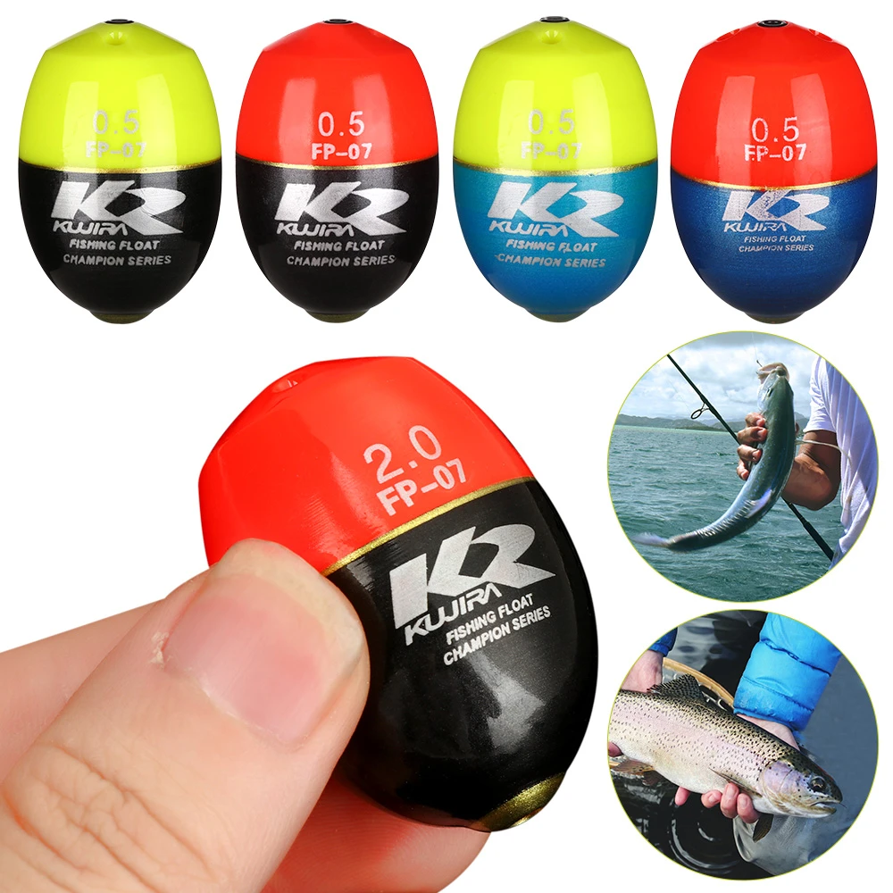 Fishing Floats Sea Fish Float | 2 Pcs Luminous Fishing Float - 1pc ...