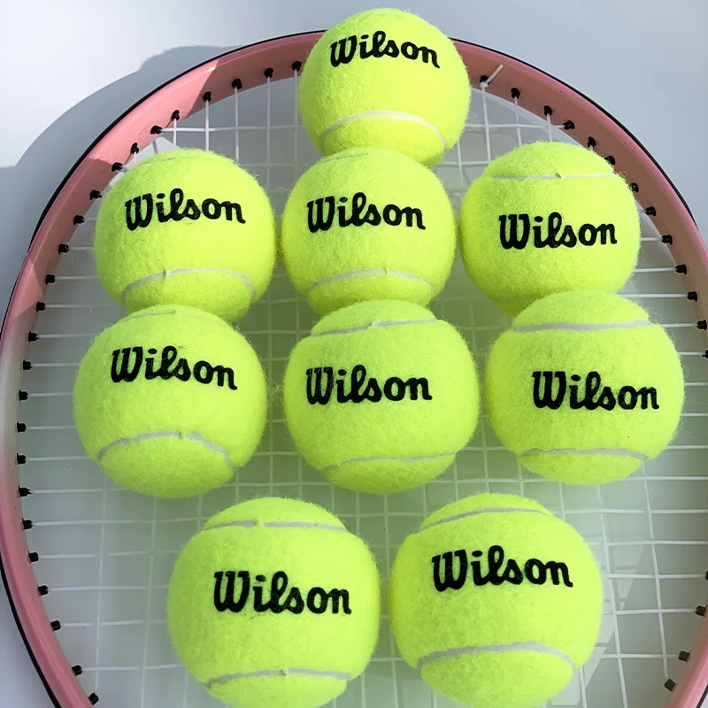 Professional-HEAD-Tennis-Balls-Competition-Training-Tennis-Balls-High ...