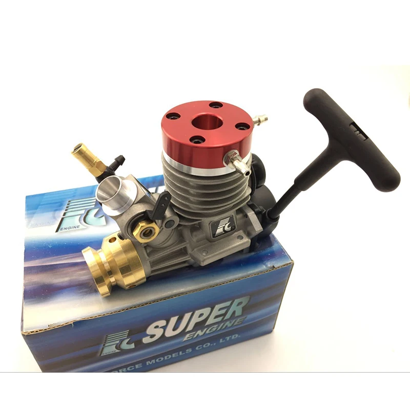 32-level-Model-Ship-Water-cooled-Engine-Methanol-Engine-Hand-pull ...