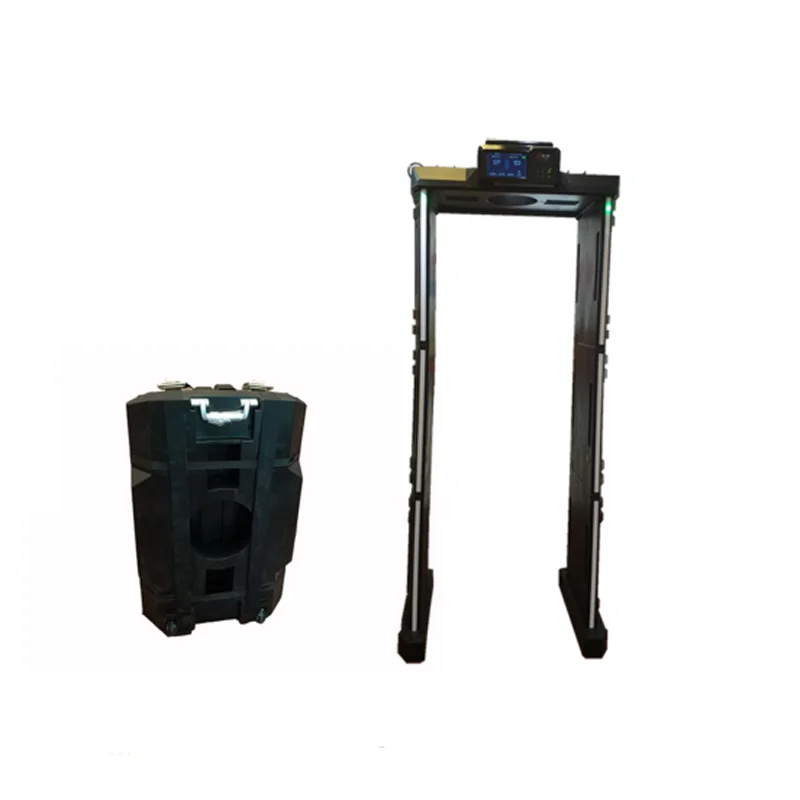 Archway-Metal-Detector-Arch-Metal-Detector-Portable-With-IP65 ...