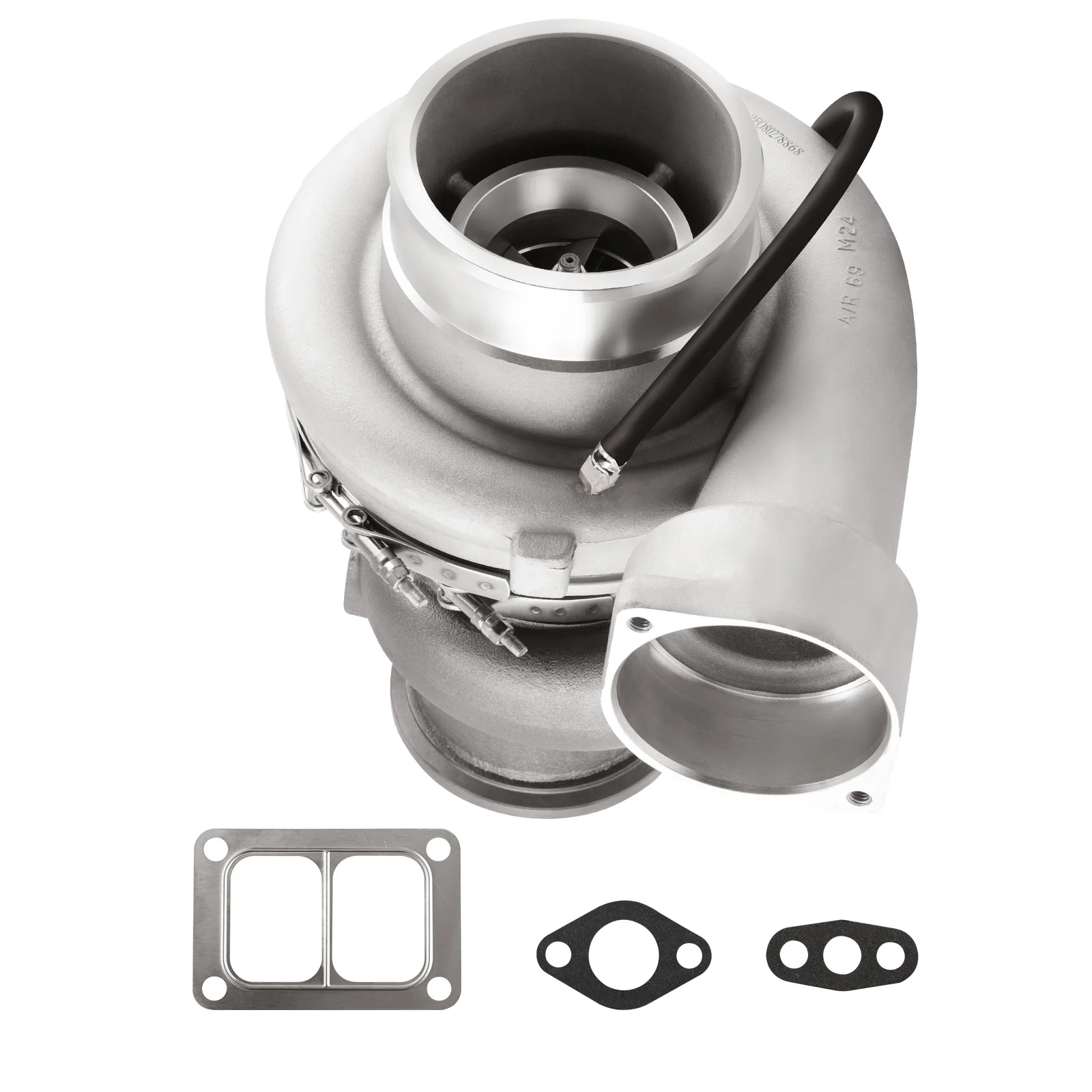 Turbo-Turbocharger-for-Caterpillar-C15-3406-3406E-Engine-1994-2001 ...