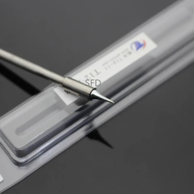 Original-Electric-Soldering-Iron-Welding-Tips-T12-11-Digital-Lead-Free ...