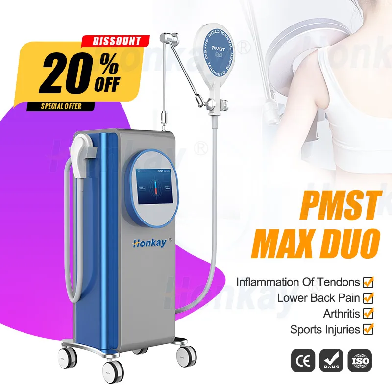 PMST-MAX-Physio-Magneto-Trigger-Point-Pemf-Magnetic-Therapy-Device-PEMF ...