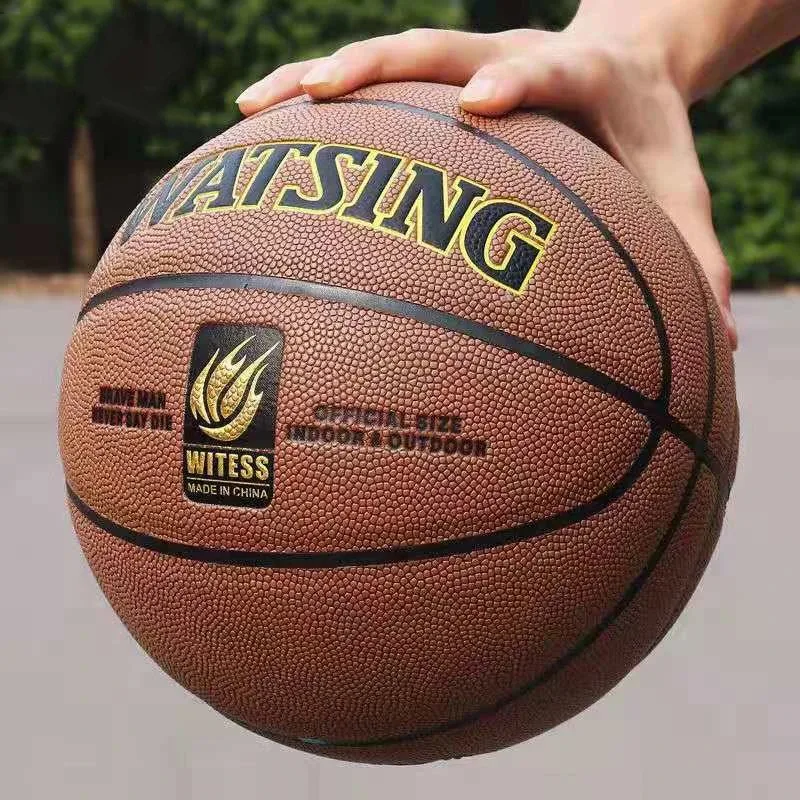 No-5-Wear-resistant-Basketball-Lndoor-And-Outdoor-Professional ...