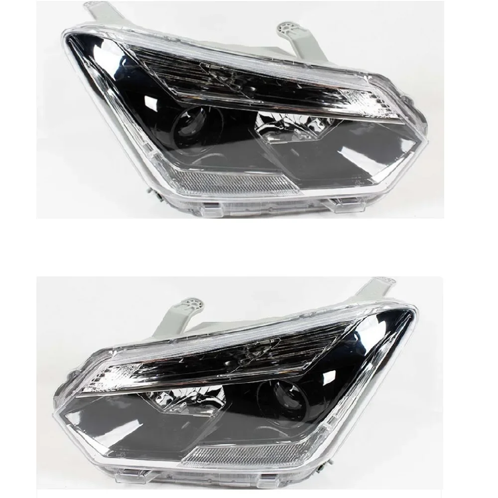 Headlight-Head-Light-for-Isuzu-DMAX-2015-2016-2017-high-configuration ...