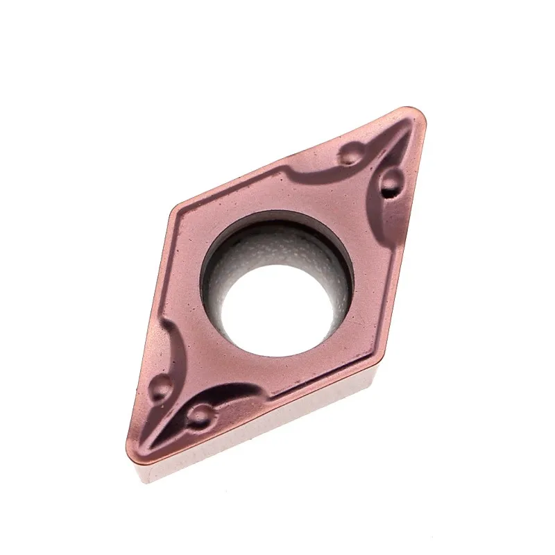 Turning-Insert-DCMT070204-OTM-DCMT070208-OTM-DCMT11T304-OTM-DCMT11T308 ...