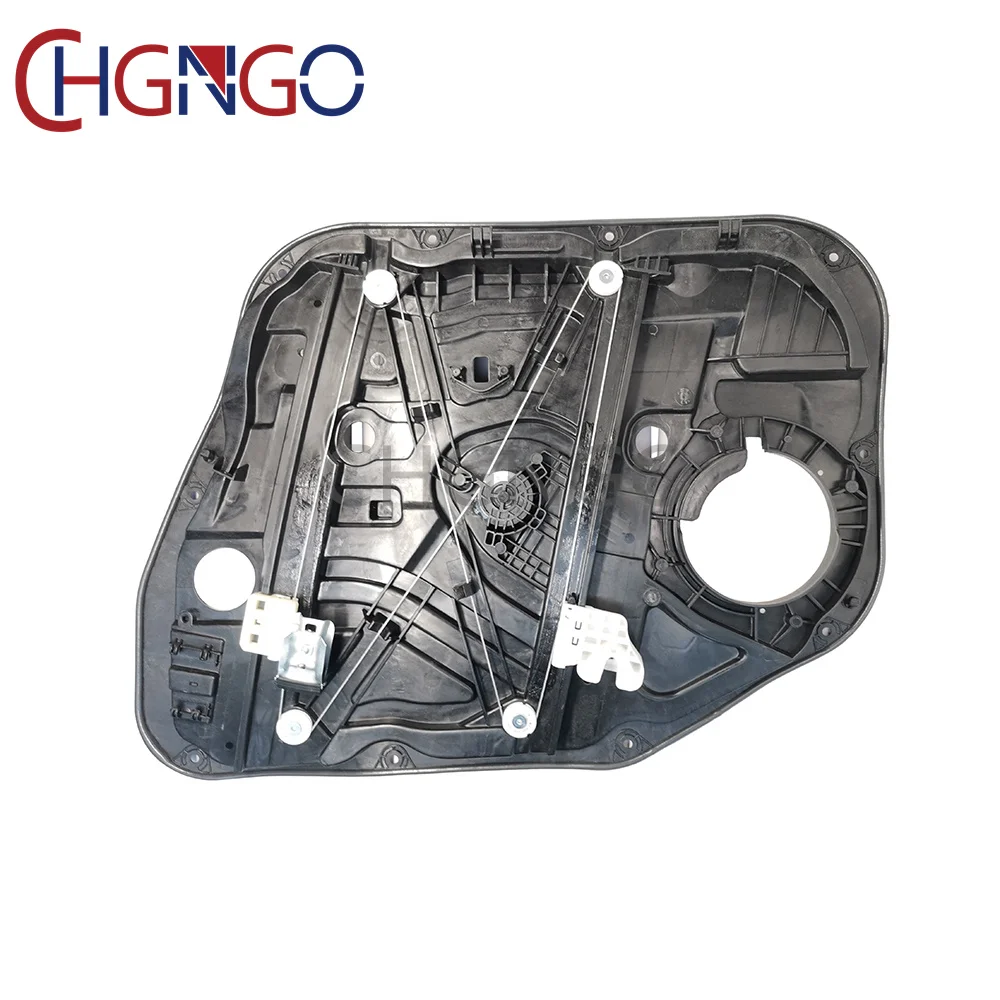 Car Front Left Door Window Regulator For Hyundai Tucson 2018 2017 2021 ...