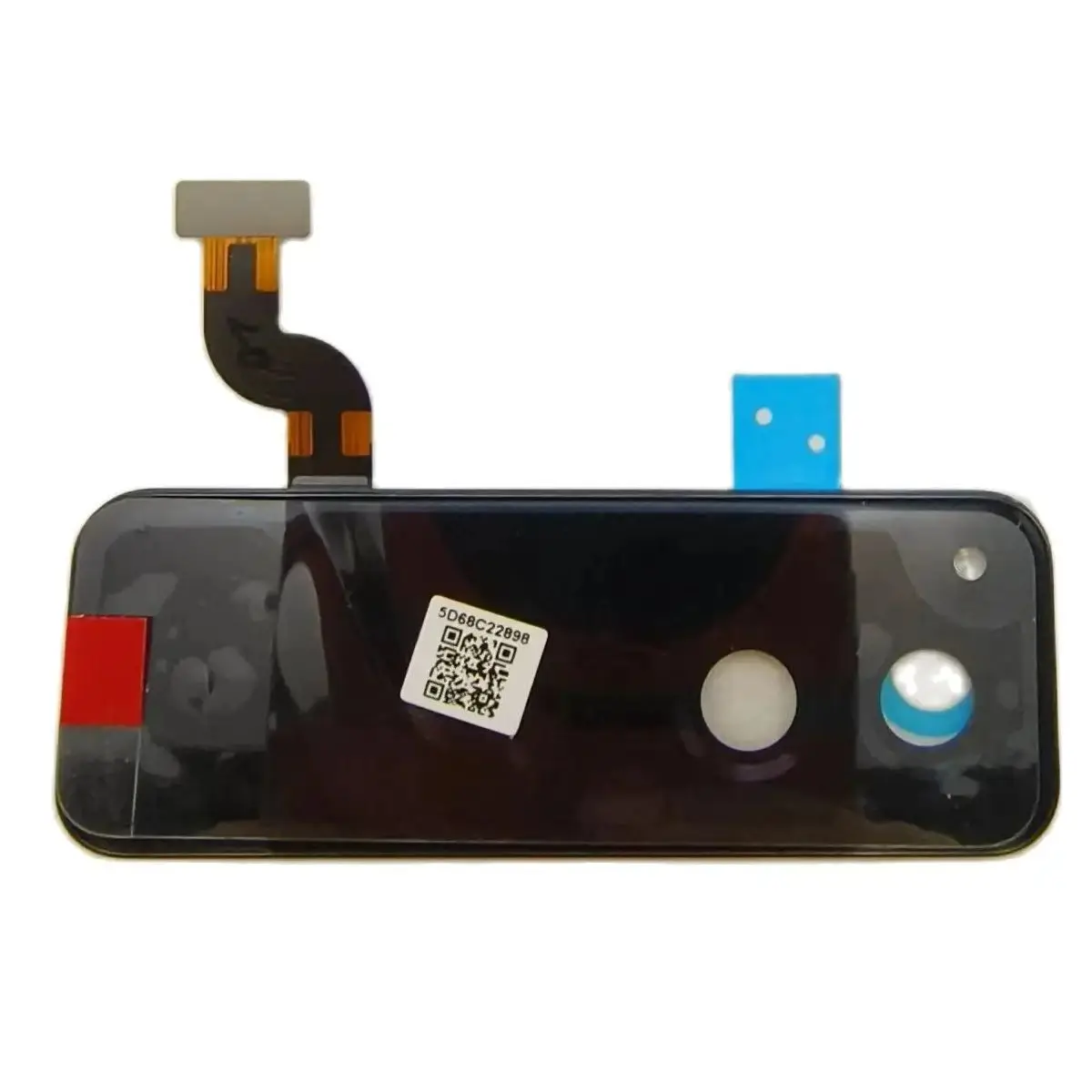Original-1-5-Second-External-LCD-For-Motorola-Razr-40-Display-Touch ...
