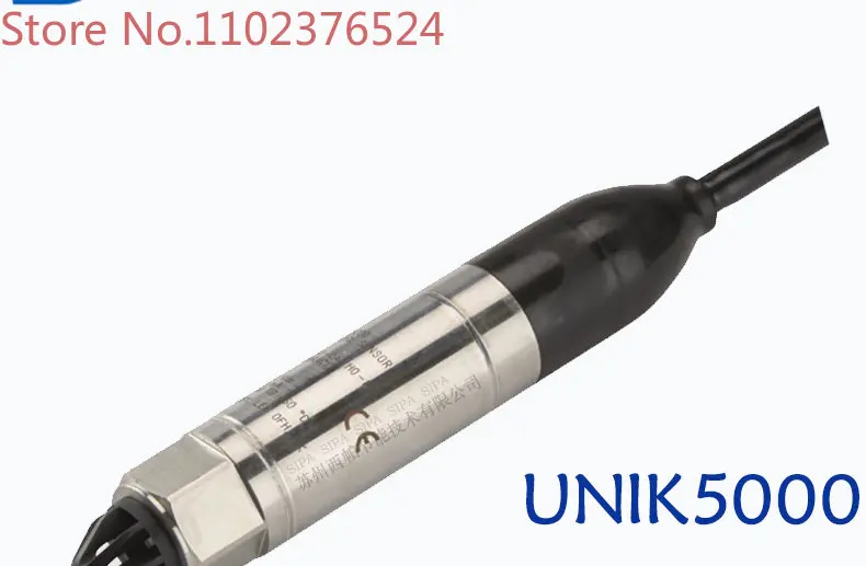 GE-DRUCK-pressure-sensor-Drucker-UNIK5000PTX5072-PMP5073-76 ...