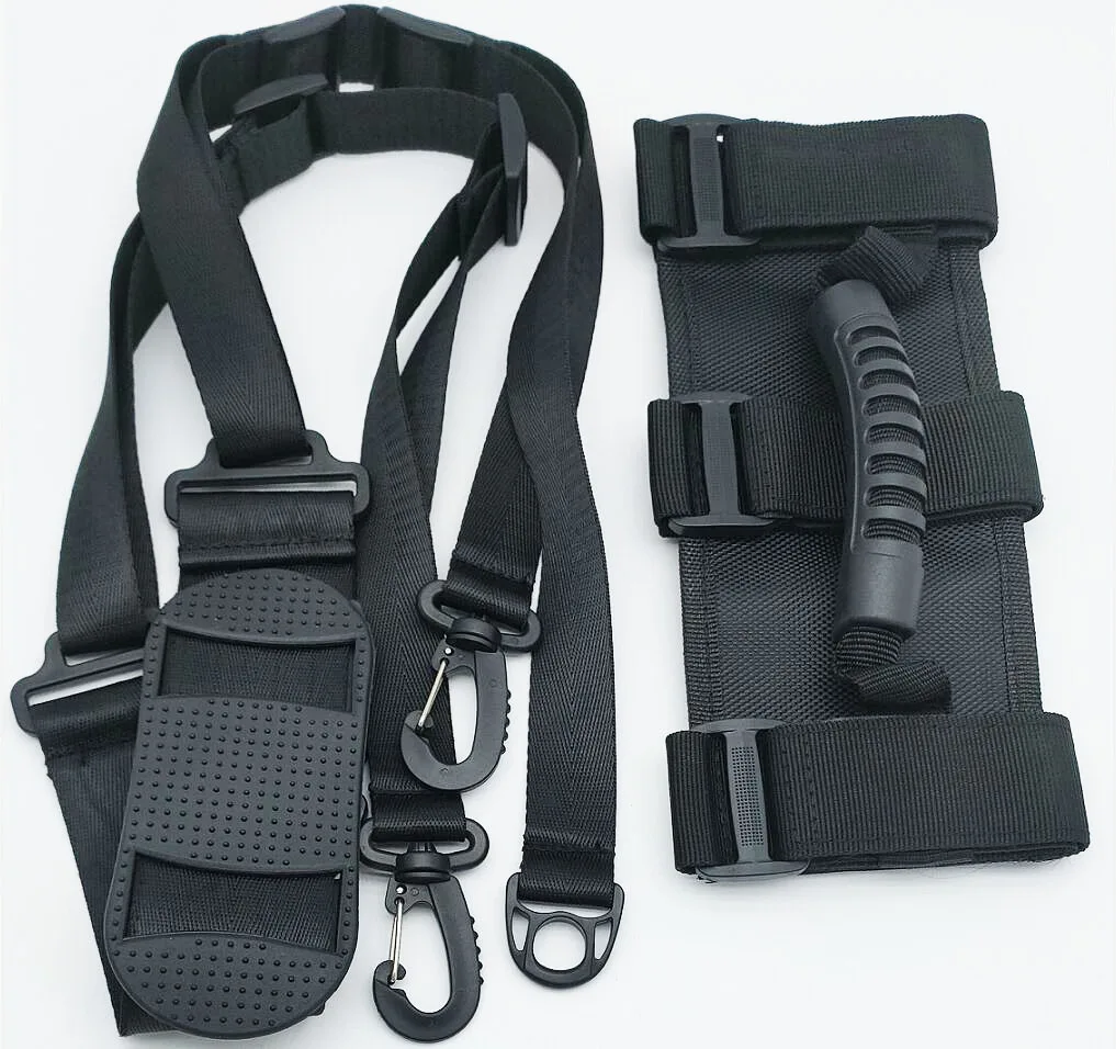 Ninebot Es2 Accessories Strap | Electric Scooter Handle Strap - Handle ...