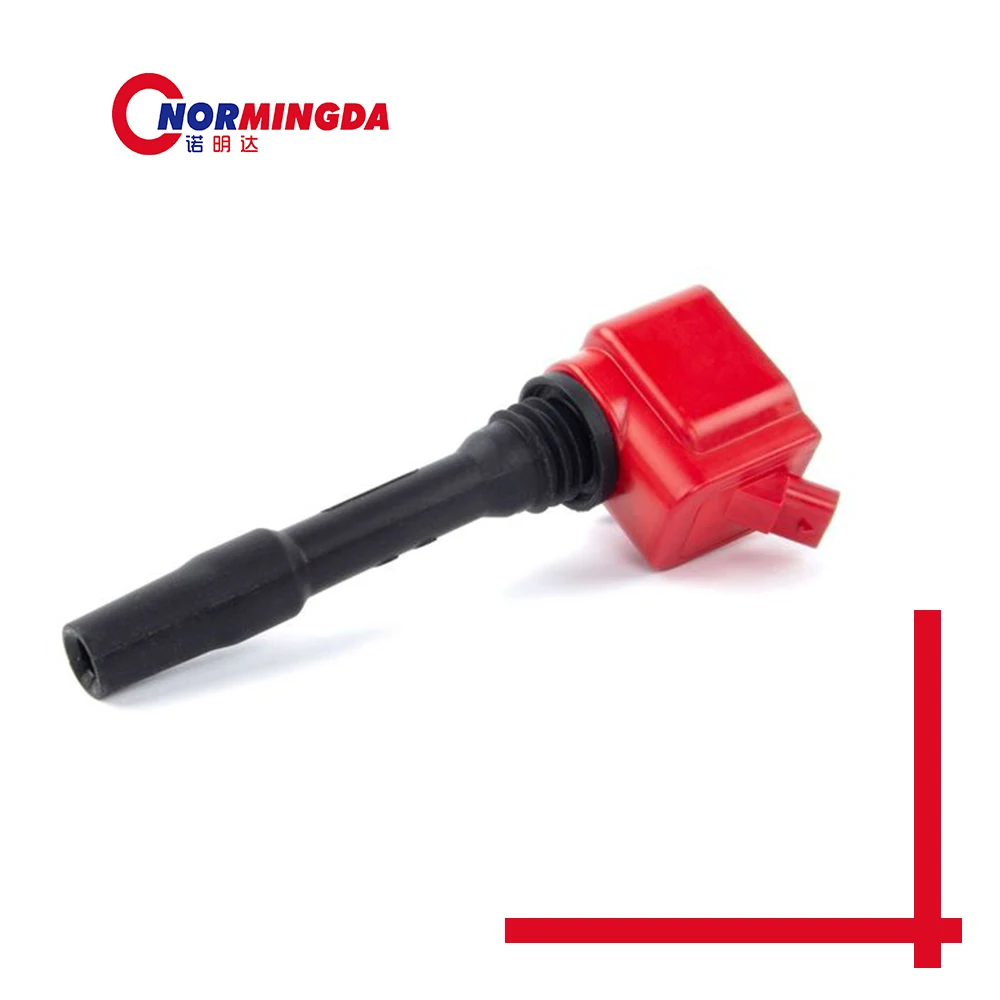 AUTO CAR HIGH PERFORMANCE IGNITION COIL 12138643360 12138615991 for B38 ...