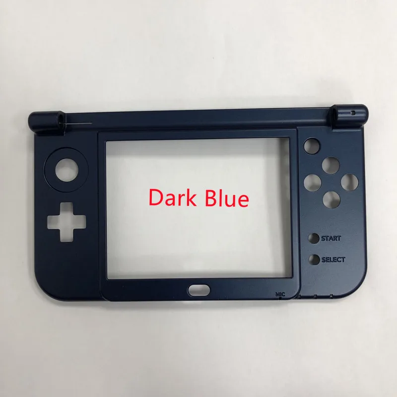 3ds Midnight Blue