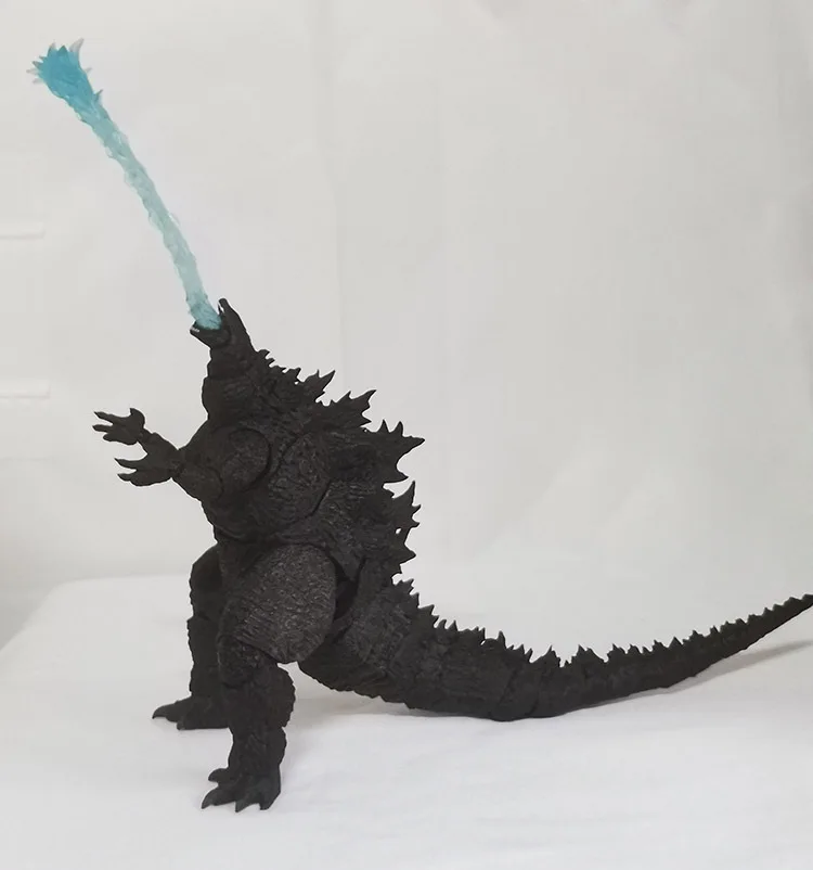 2019-Godzilla-Joint-Movable-Anime-Action-Figure-PVC-toys-Collection ...