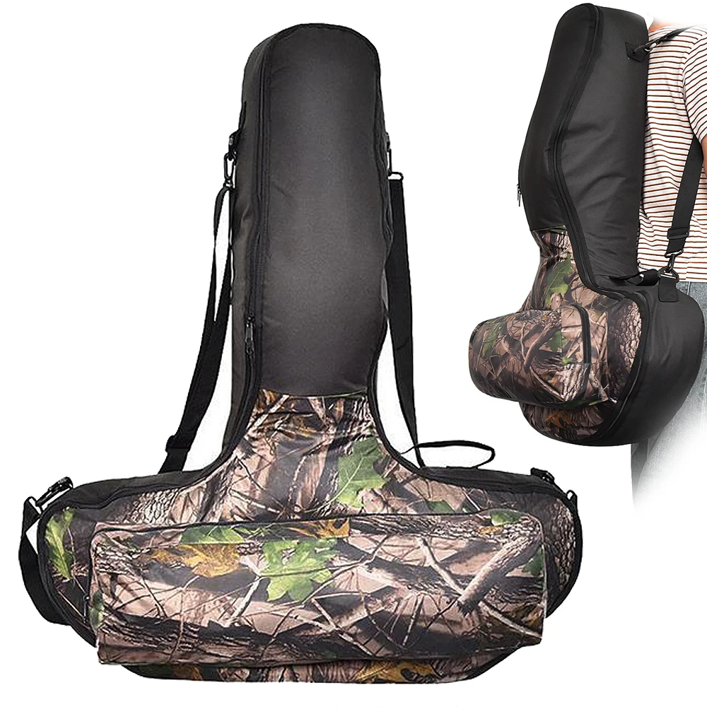 Tactical-Crossbow-Bag-Camouflage-Archery-Crossbow-Soft-Case-with ...
