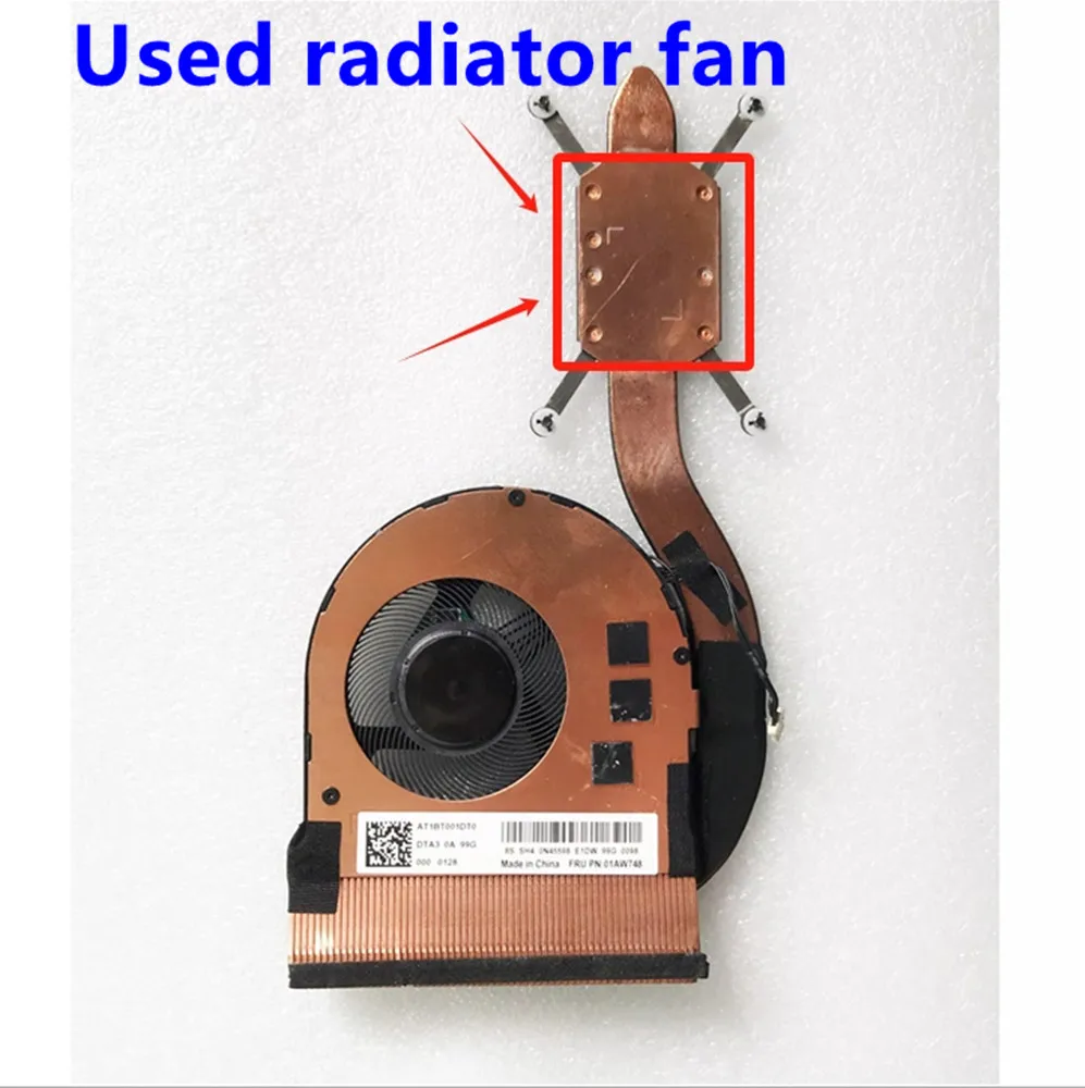 heatsink fan Lenovo Thinkpad X390 X395 | Laptopfrog