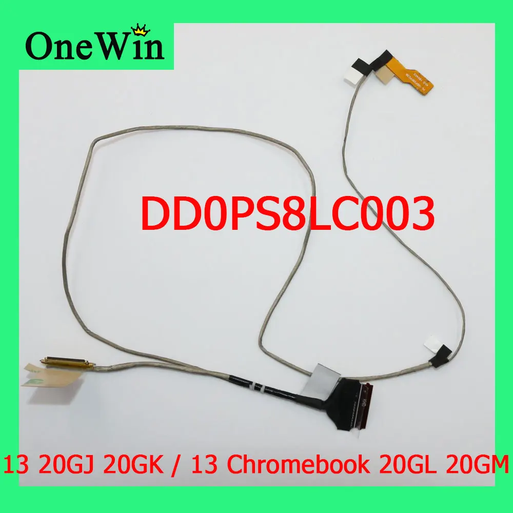 DD0PS8LC003-for-13-20GJ-20GK-ThinkPad-13-Chromebook-20GL-20GM-Laptop ...