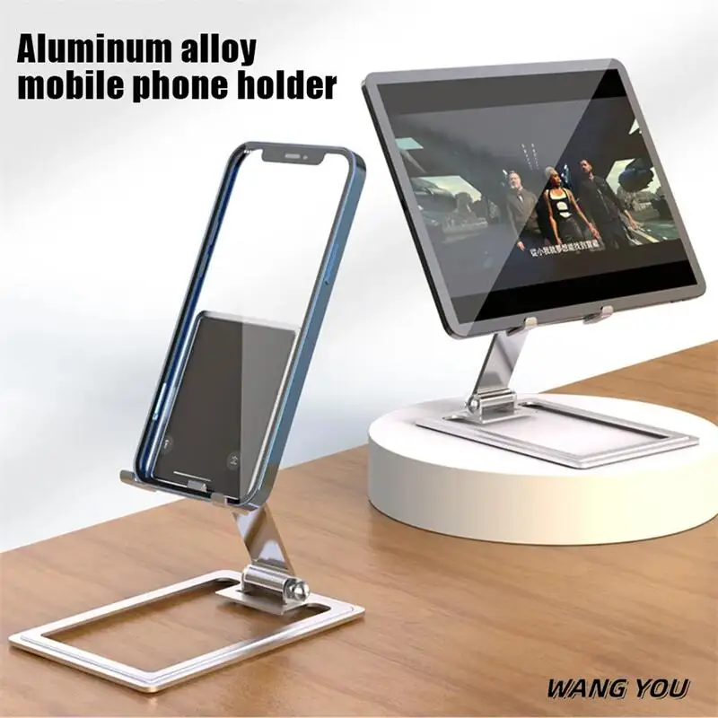 CCT16-Heat-Dissipation-Tablet-Foldable-Holder-Al-Alloy-Stable ...