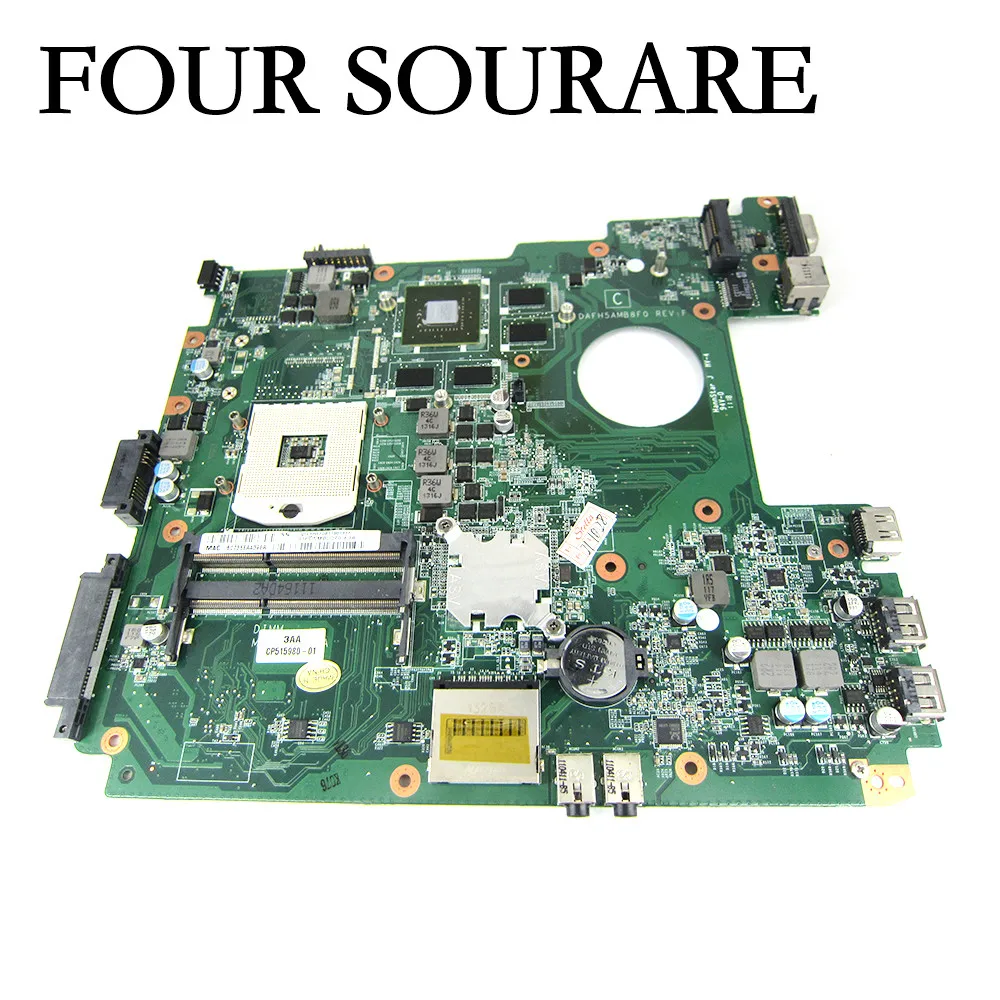 for-Fujitsu-Lifebook-A530-A531-AH530-AH531-Laptop-Motherboard-HM65-With ...