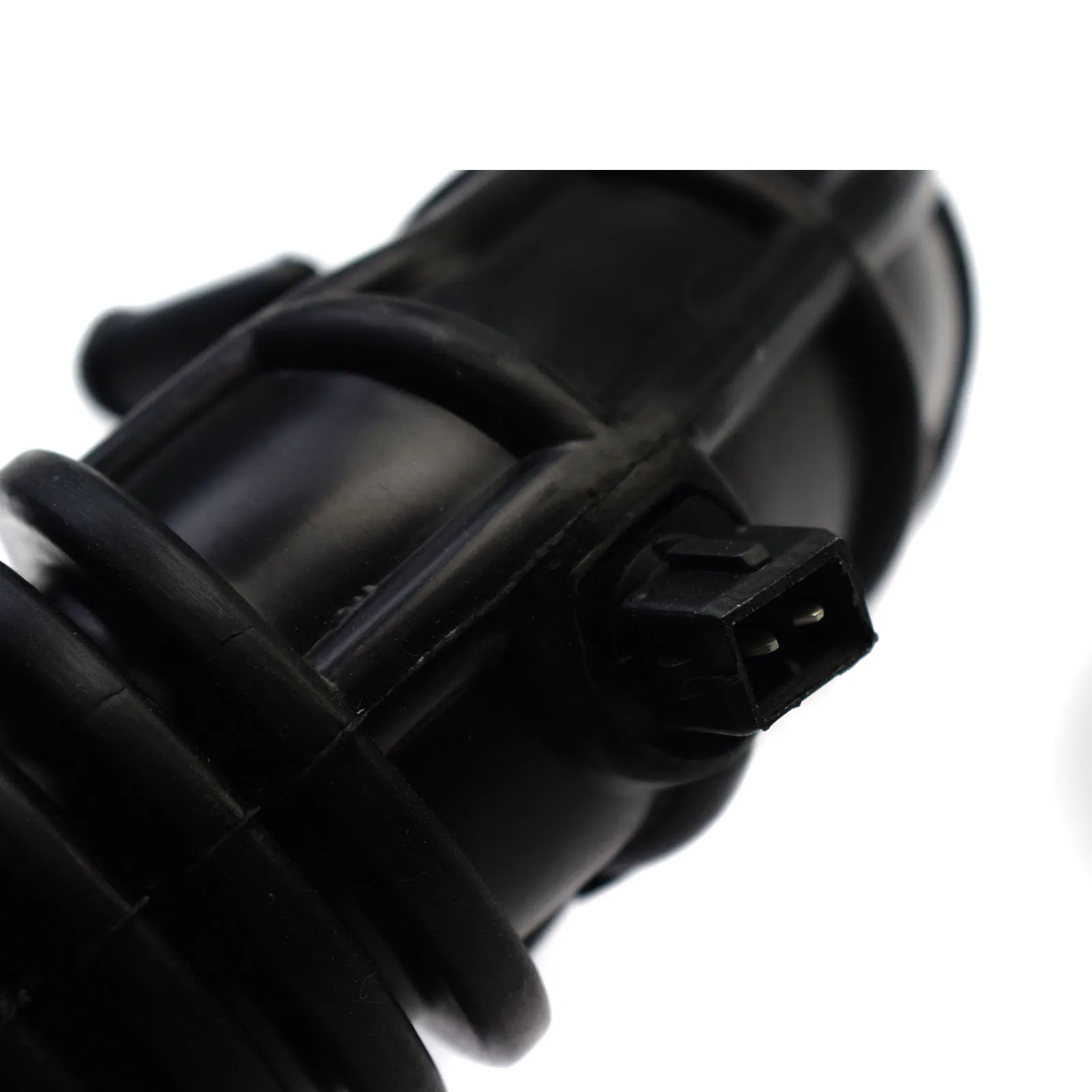 Noir - Tuyau de filtre à air extérieur pour GM Chevrolet Spark, Tuyau ...