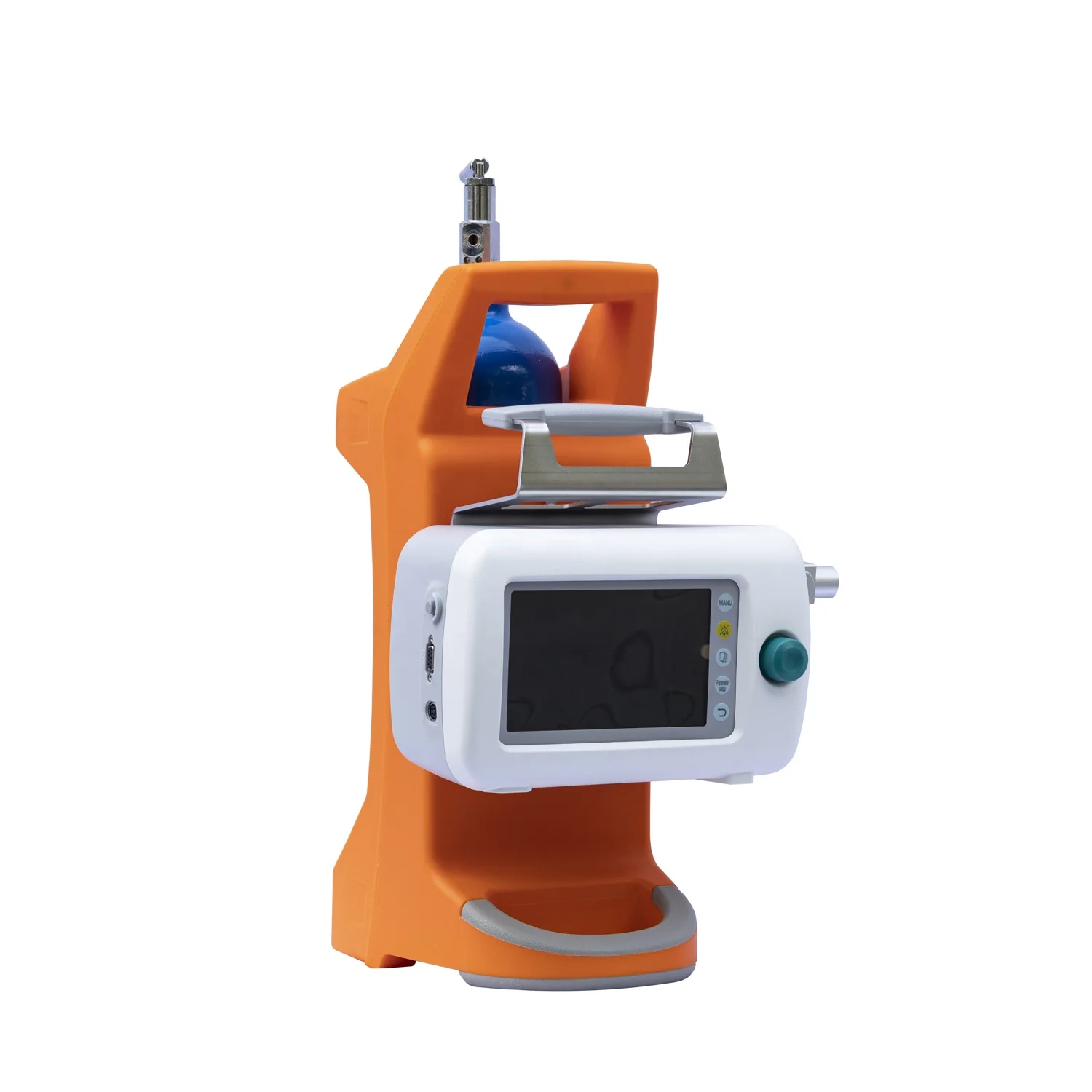 CHENWEI-Portable-Electric-Ventilator-Breathing-Respirator-Machine ...