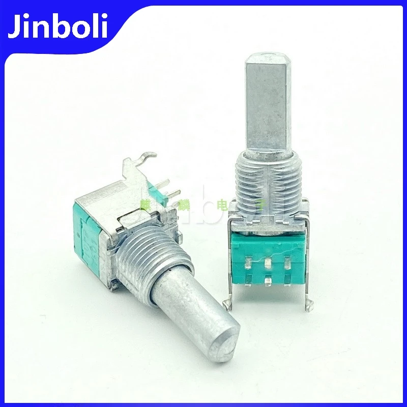 1PCS RK09 Type A10K 3Pins Single Adjustable Resistance Speaker ...