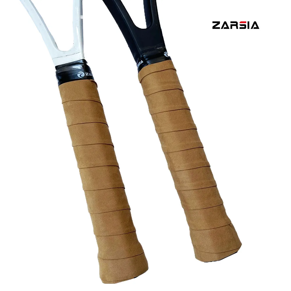 Artificial Leather Tennis Racket | Artificial Leather Tennis Grip ...