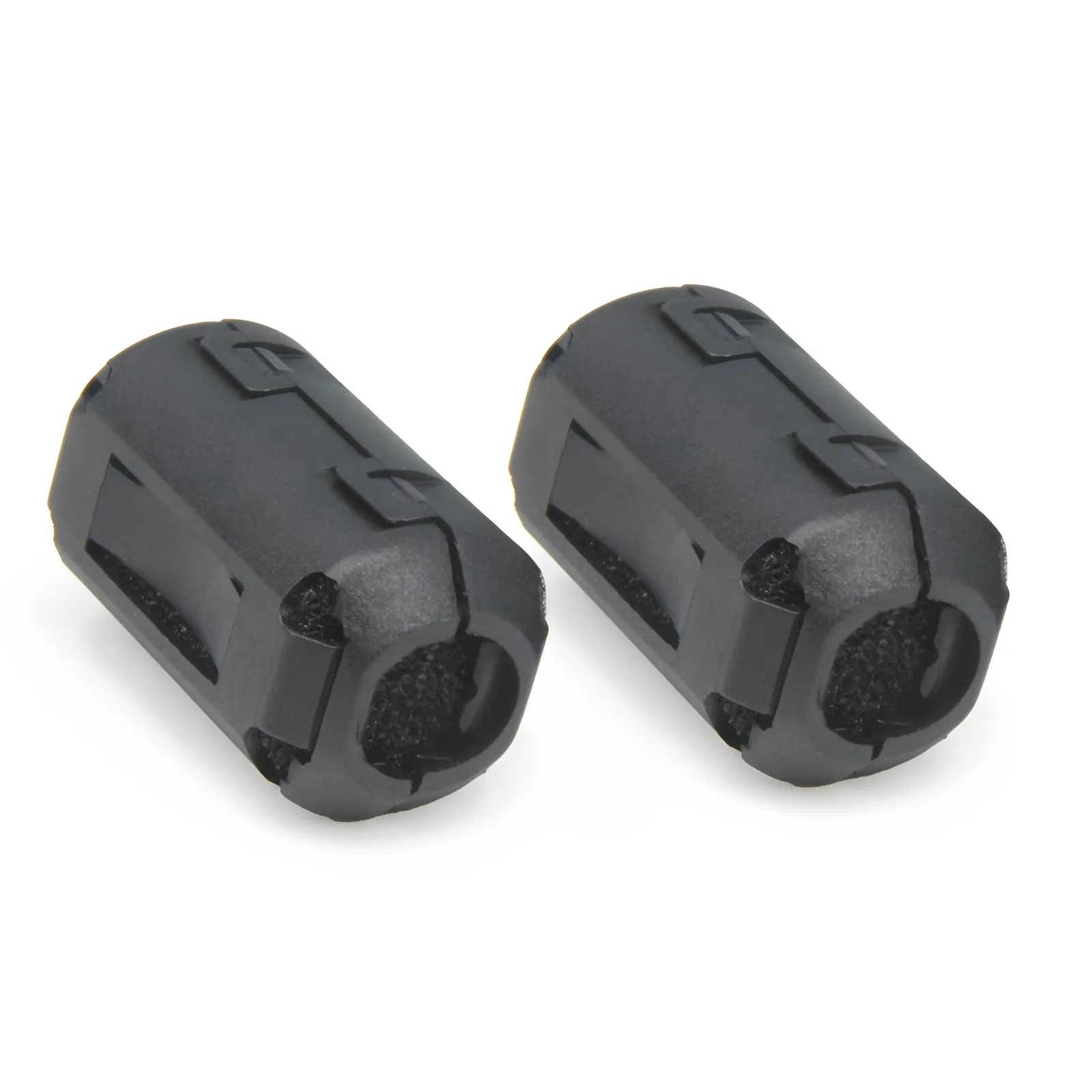 2-5-10pcs-Filament-Filters-Dust-Removal-Cleaner-Blocks-Flame-Wiped-Off ...