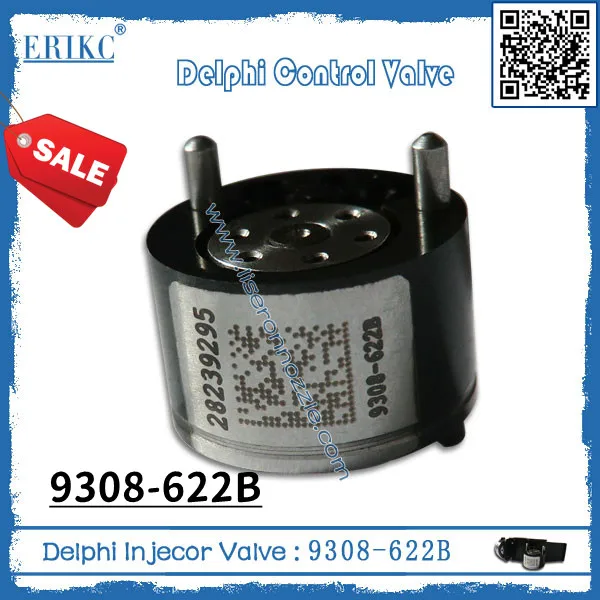 9308-622B-Common-Rail-Injector-Control-Valve-9308-622B-28239295-for ...