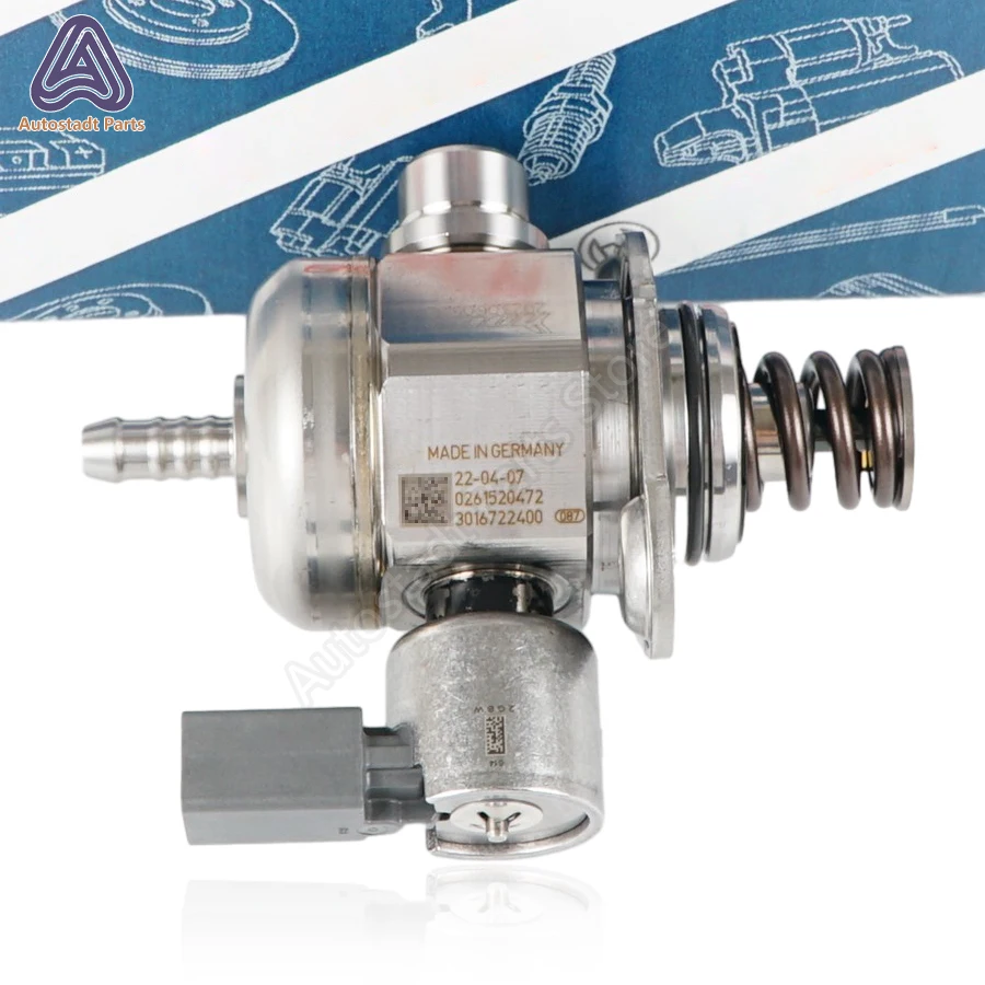 Suitable for A3 TT Golf Passat CC Block Leon 1.8T high pressure fuel ...