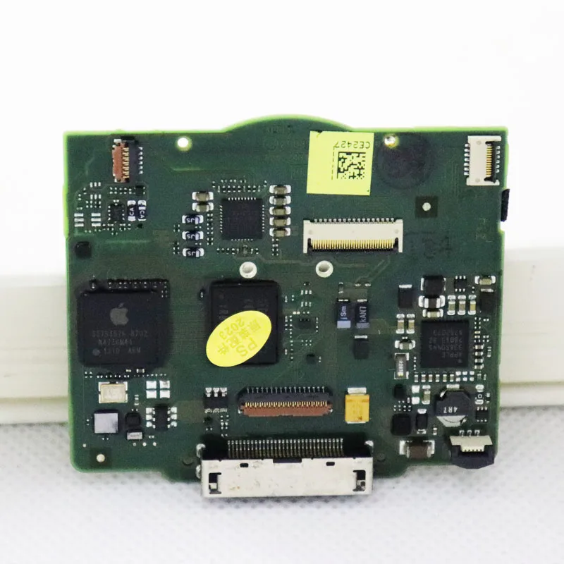 logic-board-mainboard-32M-64M-for-iPod-Classic-7th-5-5th-5th-30GB-60GB ...