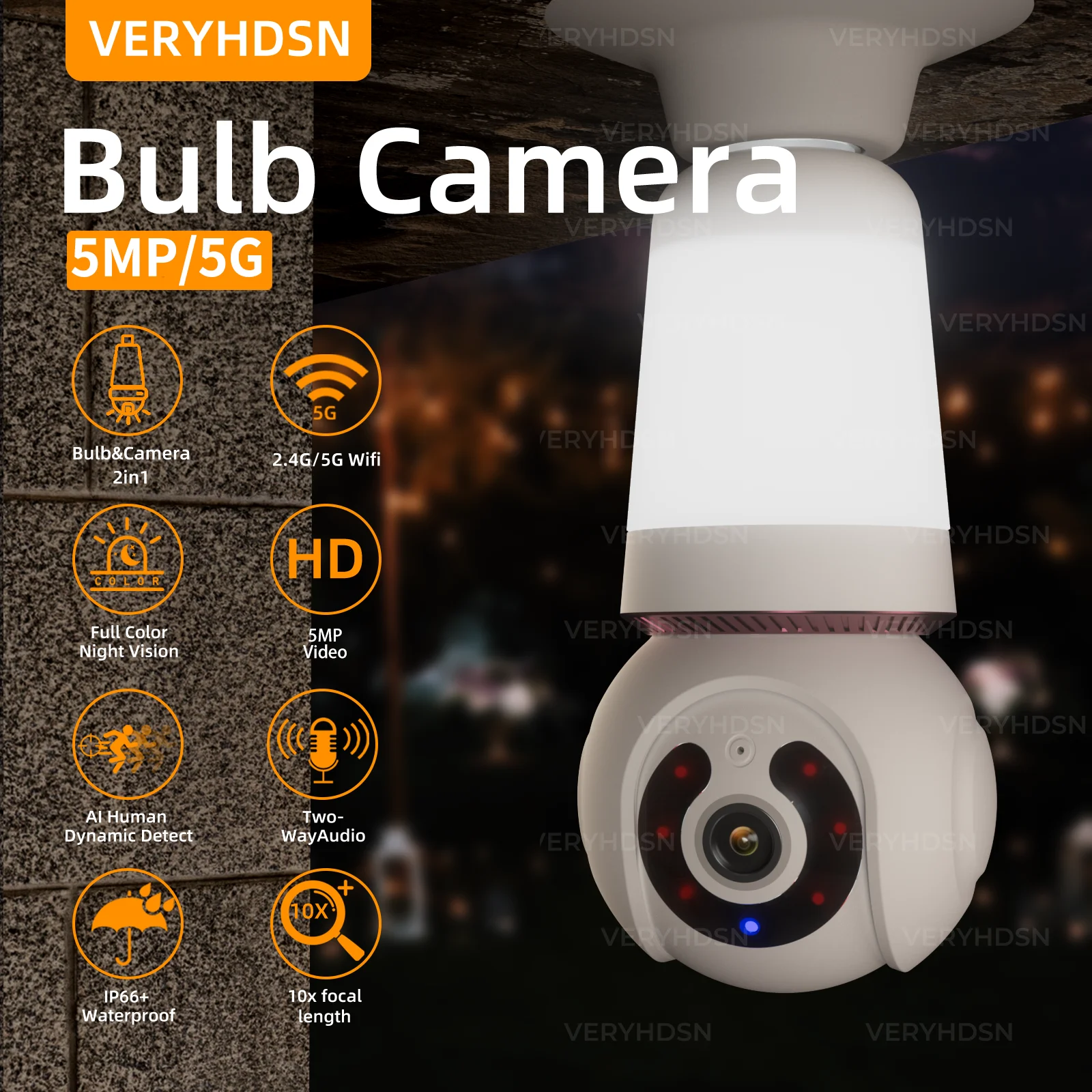 Global WiFi Camera Store Store