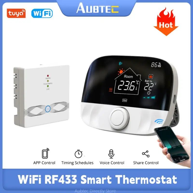 WiFi-Tuya-Smart-Programmable-Thermostat-APP-RF433-Control-Plumbing-Gas-Boiler-Thermostat-Support ...