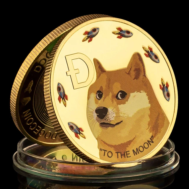 Doge Rocket