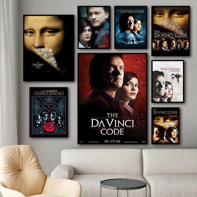Da Vinci Code Movie