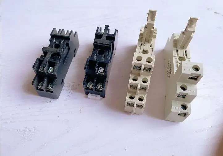 relay base P2RF-05 P2RF-08 P2RF-05-E P2RF-08-E for G2R-1-SN G2R-2-SN ...