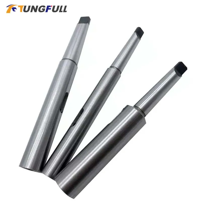 New-Morse-Taper-Extended-Sleeve-Adapter-Morse-Taper-Post-Extended ...