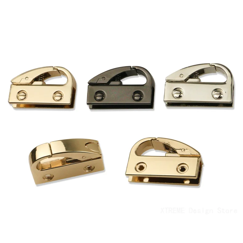 1pc Bag Accessories Handbag Metal Buckle Lock For The Bag Hardware ...