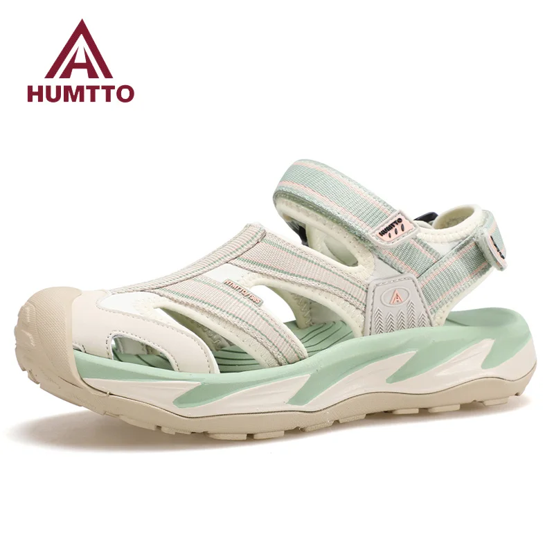 HUMTTO-Summer-Women-Sandals-Quick-Dry-Beach-Shoes-for-Woman-Breathable ...
