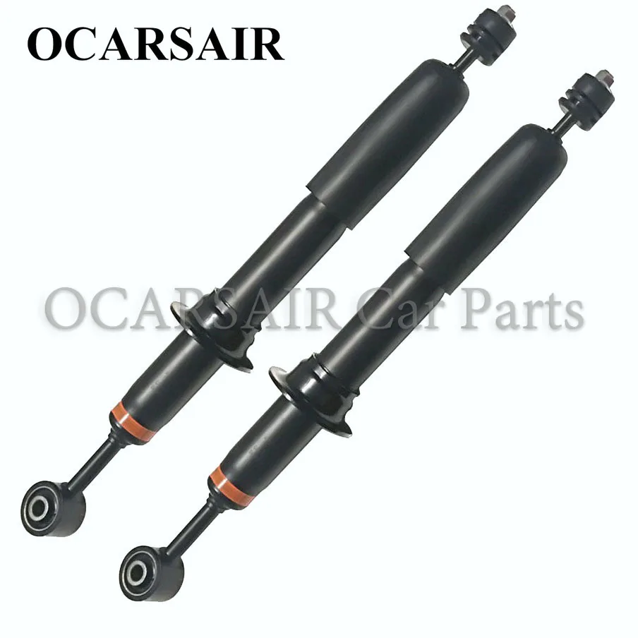 Front Shock Absorber with sensor Fit for Lexus GX460&Toyota Land ...