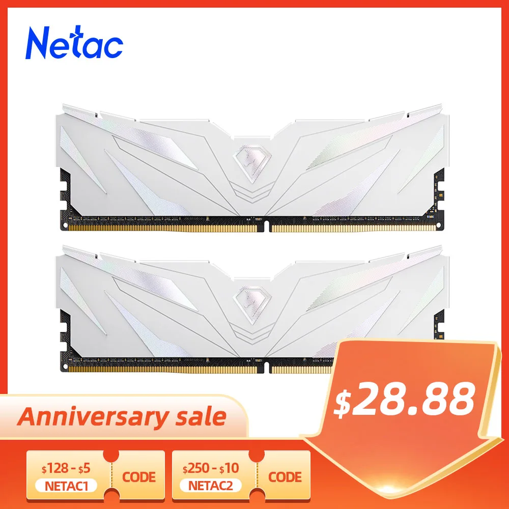 Netac-Ram-Memory-DDR4-8gb-16gb-DDR4-3200mhz-3600mhz-2666mhz-Memory-HeatSink-XMP2-0-288Pin-UDIMM.jpg
