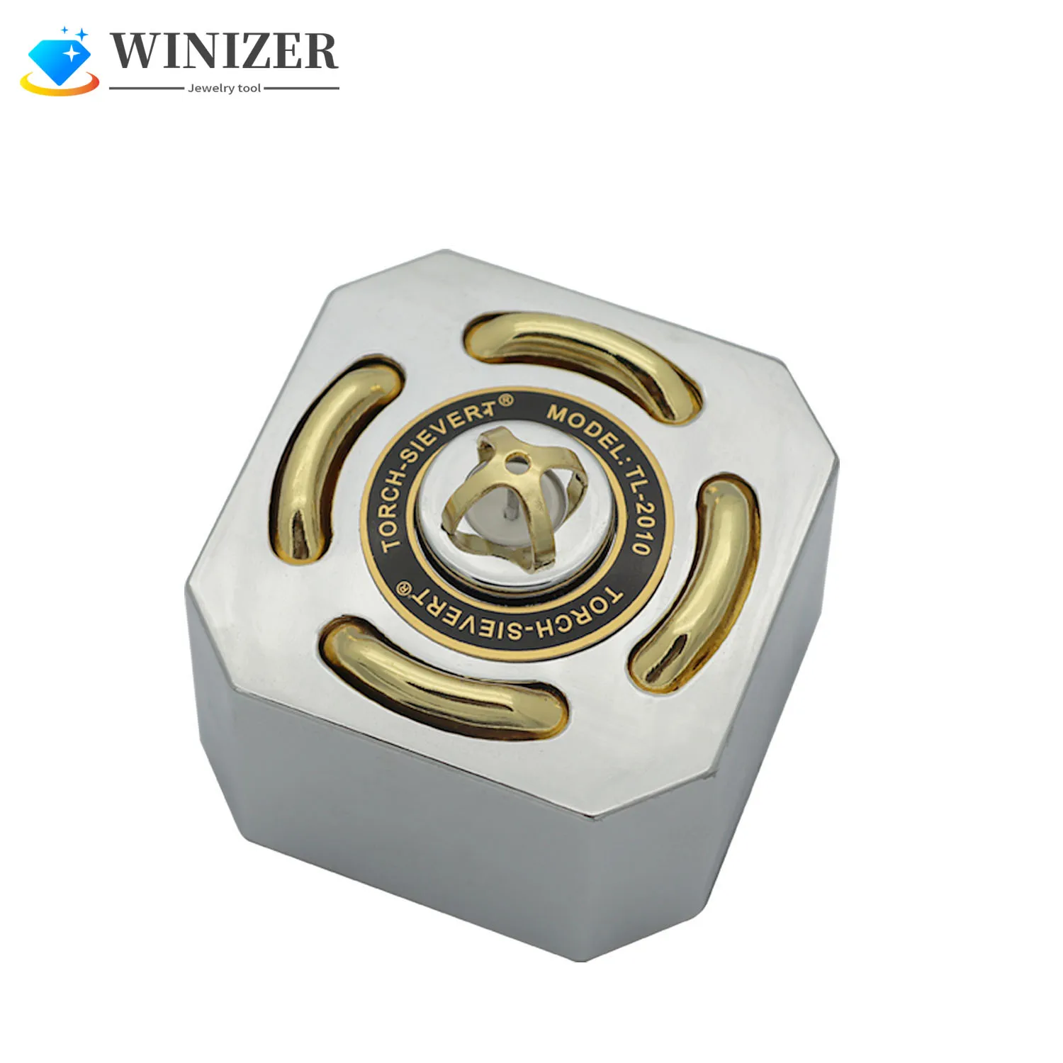 Automatic-Torch-Lighter-Portable-Igniter-to-Ignite-Sparks-Electronic ...