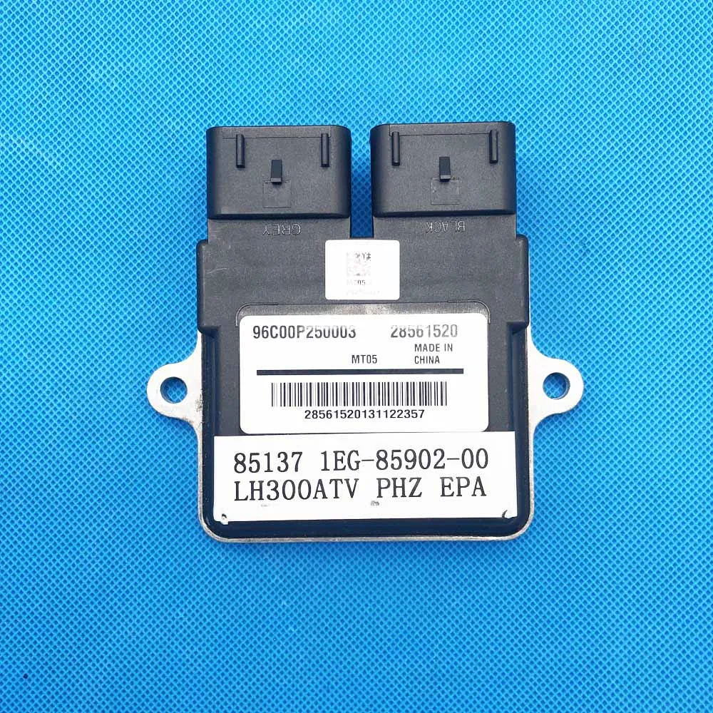 Unlimited MT05 ECU 96C00P250003 28561520 For LINHAI LH300 LH320 ATV ...