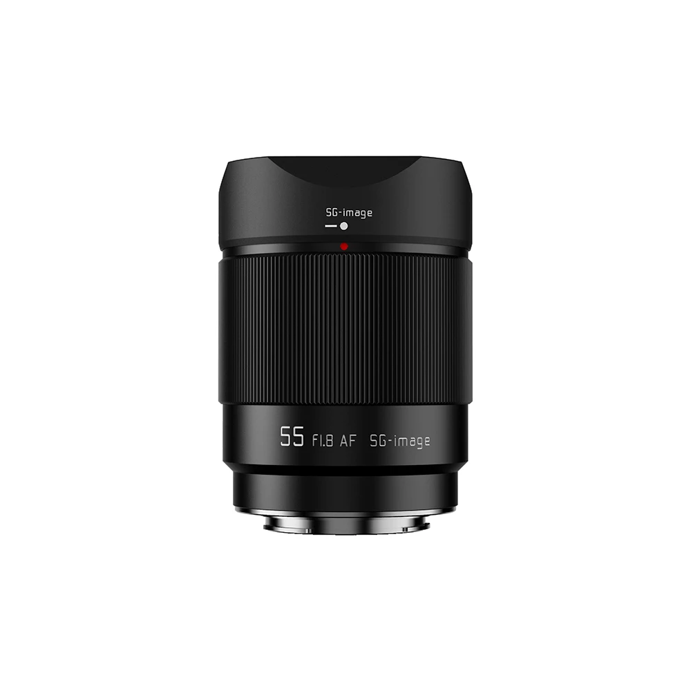 SG-image-For-sony-lens-55mm-F1-8-Lens-Full-Frame-Auto-focus-Lens-For ...