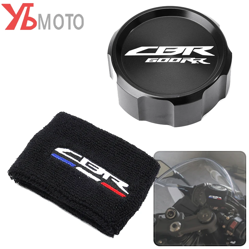 For Honda Cbr600rr Cbr 600 Rr 2007-2022 Accessories Motorcycle Front ...