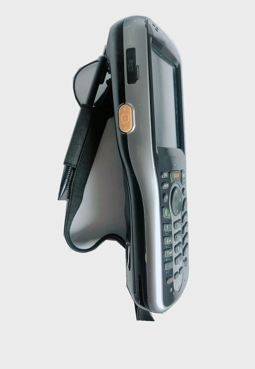 Used-Dolphin-6110-1D-2D-Data-Collector-PDA-Mobile-Handheld-Terminal ...