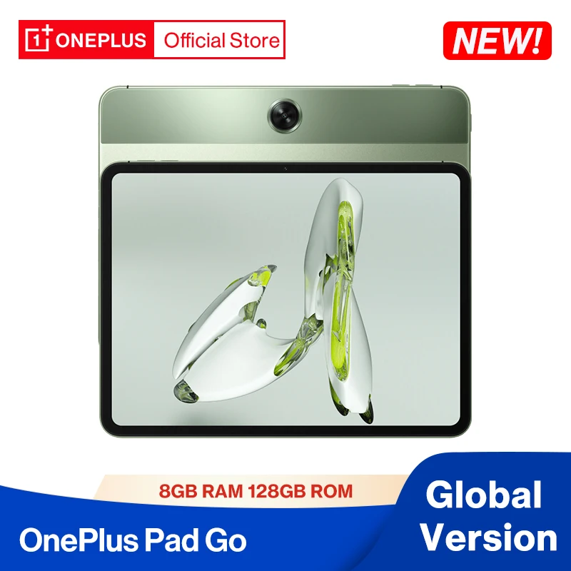 World-Premiere-OnePlus-Pad-Go-Tablet-Global-Version-2-4K-Display ...
