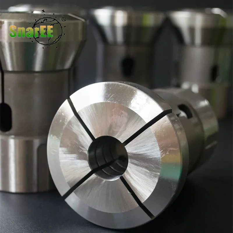 46-Type-Collet-High-Precision-CNC-Lathe-Chuck-Collet-Round-Hole-3-46mm ...